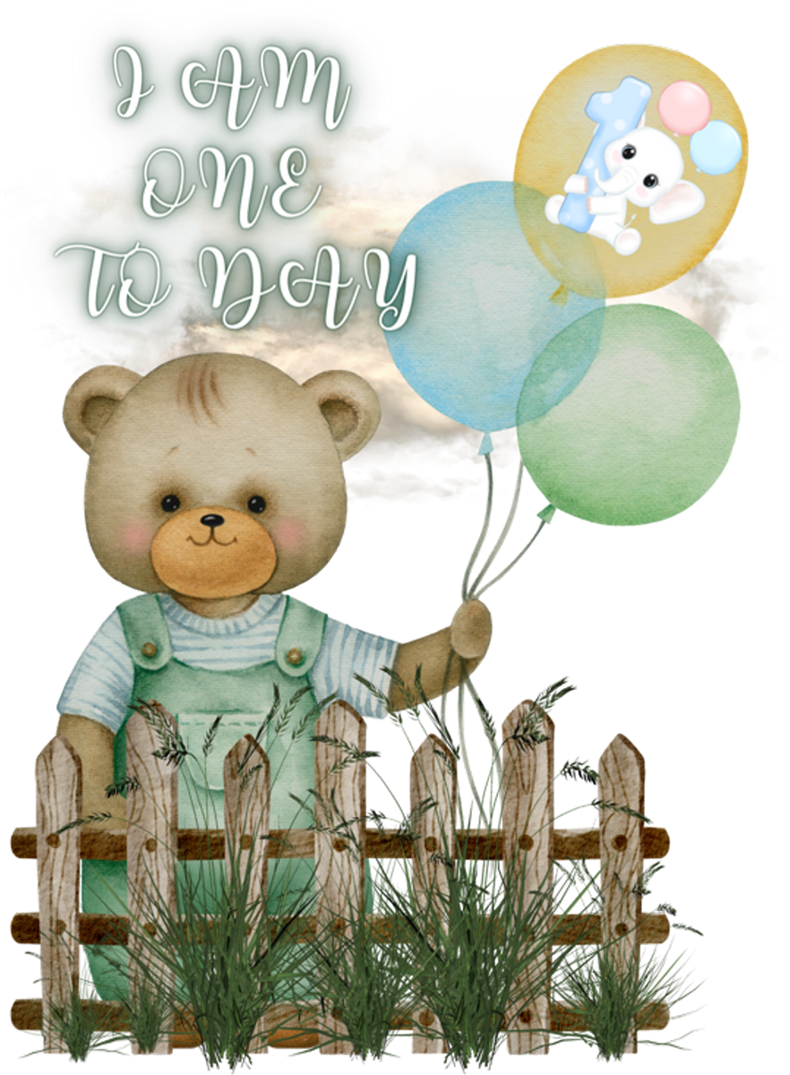 I Am One Today Baby Vest – www.T-Shirt.co.za